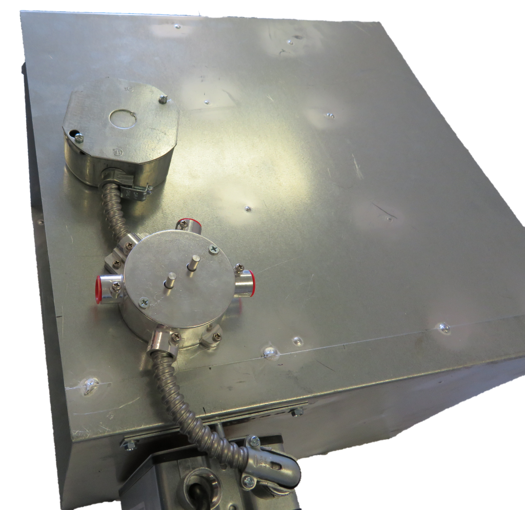 RS-200 Electronic Fusible Link - Energy Metal Specialties